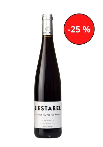 Archives des L'Estabel Grande Cuvée - Estabel