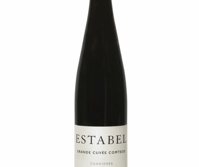 Grande-Cuvee-Comtesse-rouge - Estabel